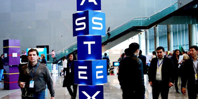 Astex-2014 — взгляд на электронную коммерцию