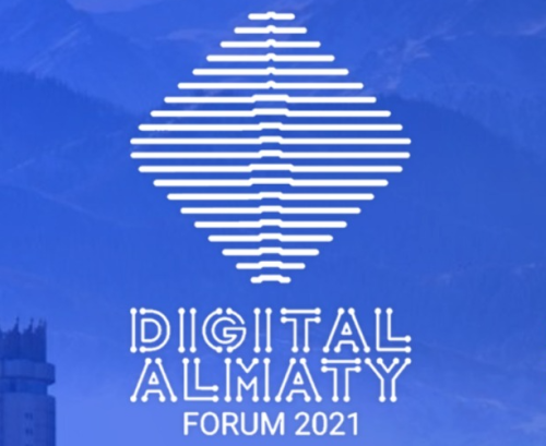 Digital Almaty 2021 – Цифровая перезагрузка: рывок в новую реальность ...