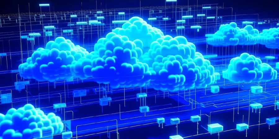 Банки и безопасность: как облачные технологии меняют банковское дело