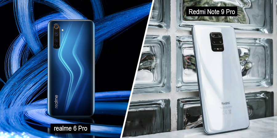 realme или Redmi?
