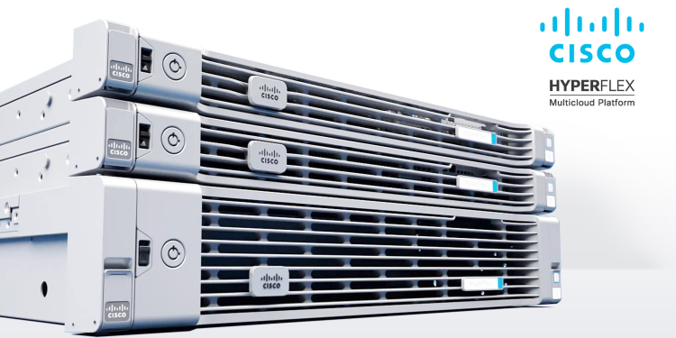 Демонстрация решения Cisco HyperFlex в Казахстане: бесплатный тест ...