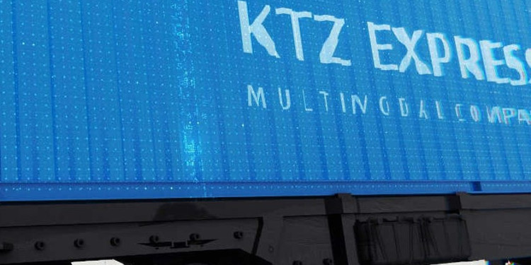 KTZ Express внедряет новые цифровые сервисы